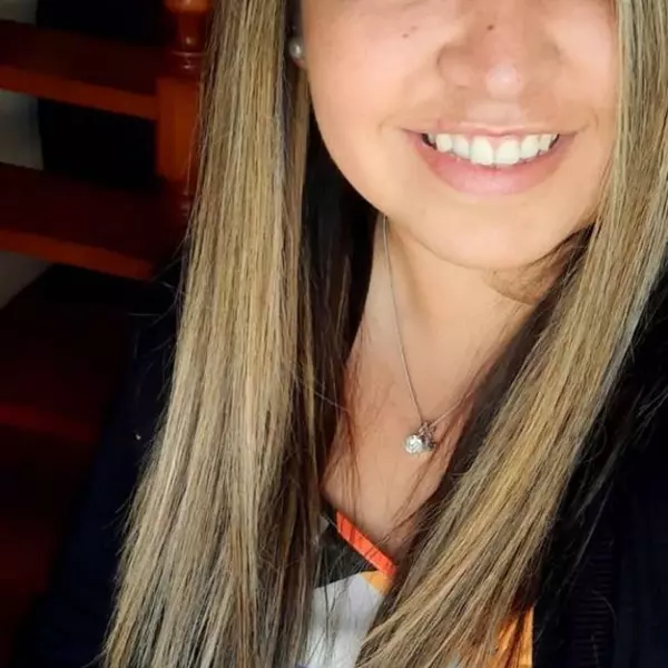 CAMILA FERNANDEZ | profe.social